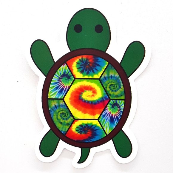 Turtles Stickers | Accessories | Vsco Turtle Stickers Bundle Deal ...